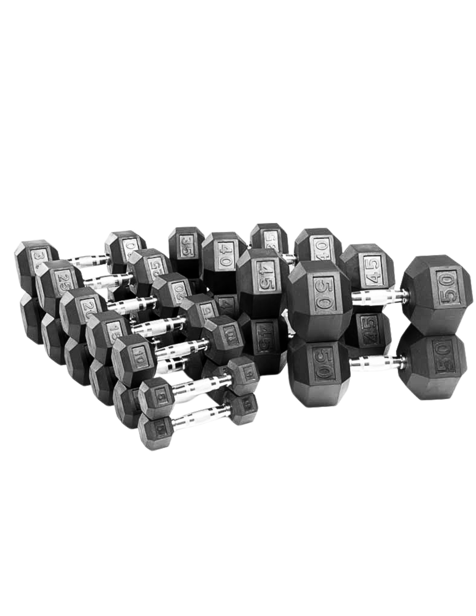 Weights & Bars – Montrichard Limited