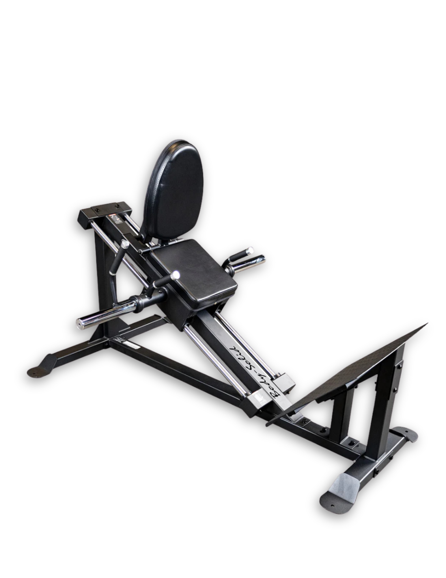 BodySolid GCLP100 Compact Leg Sled – Montrichard Limited