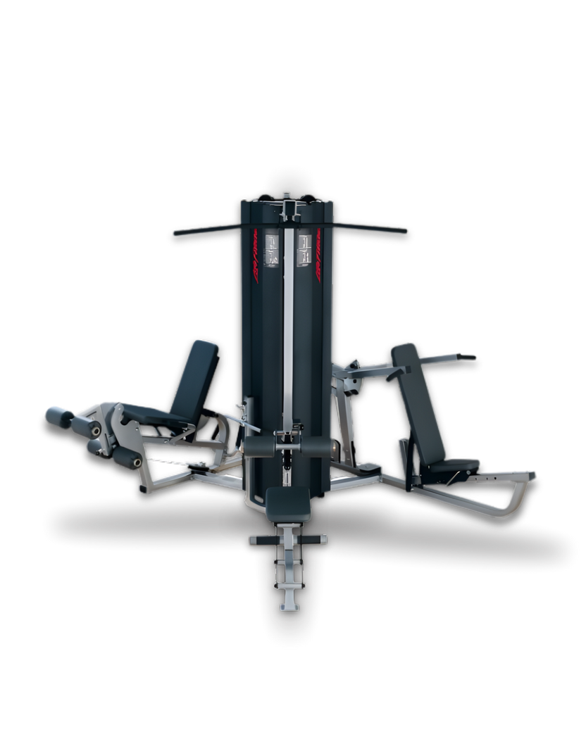 Life Fit3 Multi-Gym – Montrichard Limited